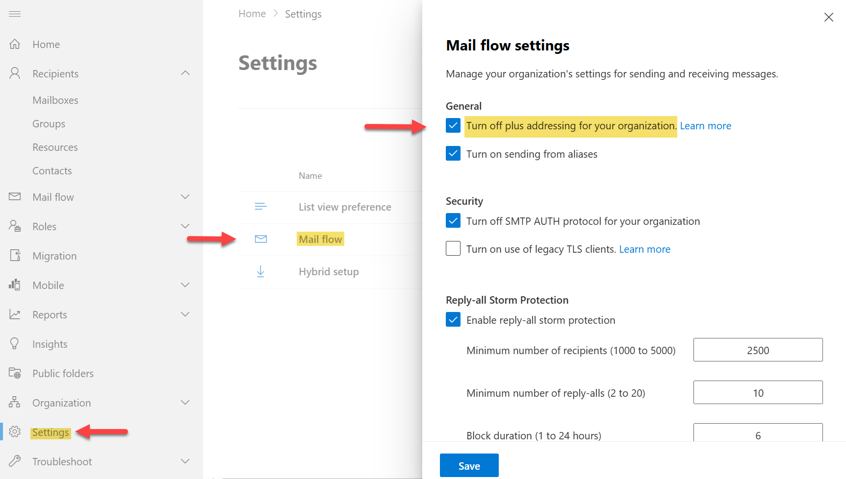E-mail verzenden vanuit een alias in Outlook – SoulBit